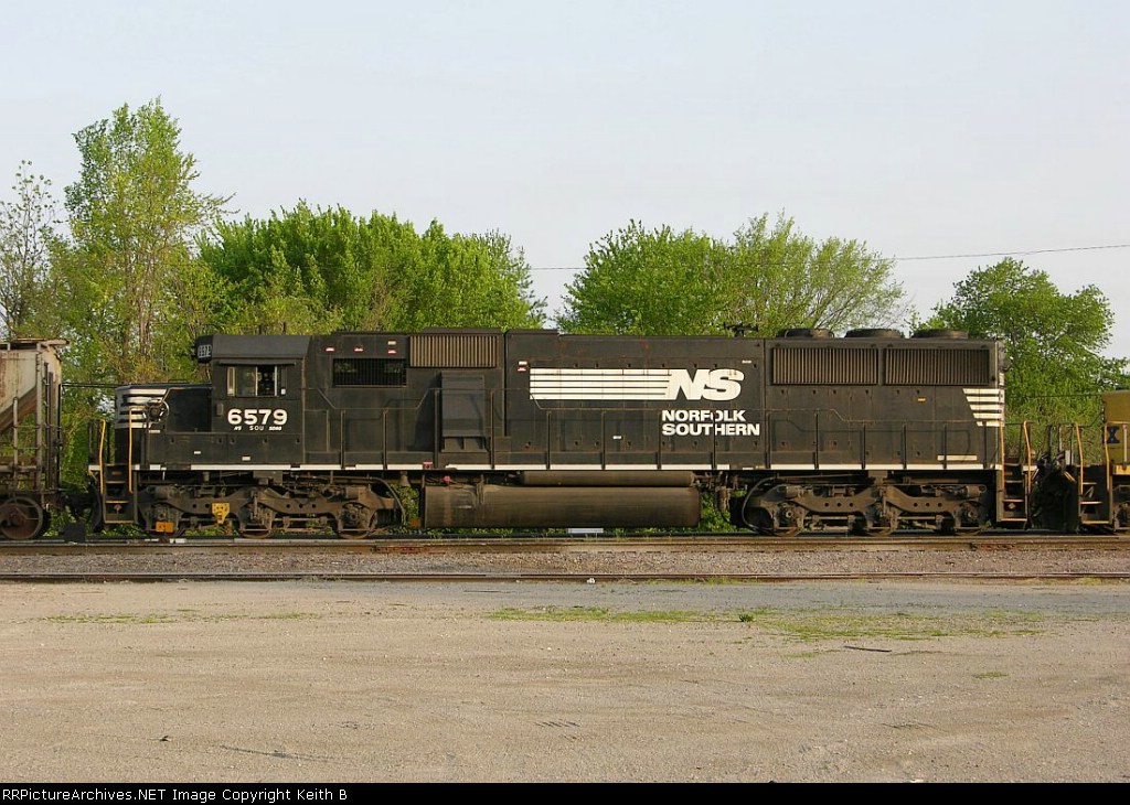 NS 6579